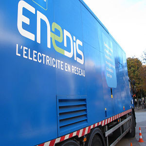 Comment contacter Enedis